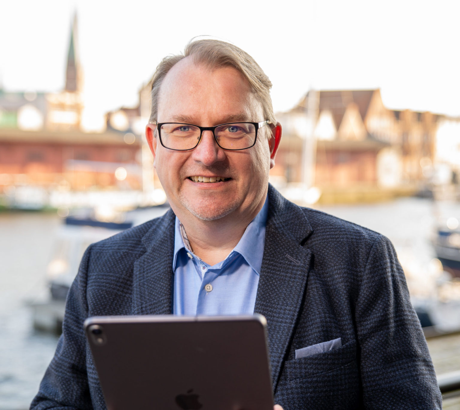 About me - Stephan Koerting